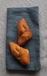 Kökugerð HP – Staðið við baksturinn í yfir 30 ár